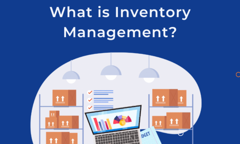 Inventory Management